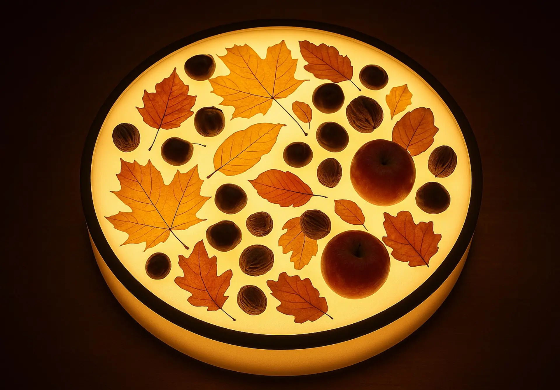 Babyspielgruppe-Herbst | LVR-Severin-Schule